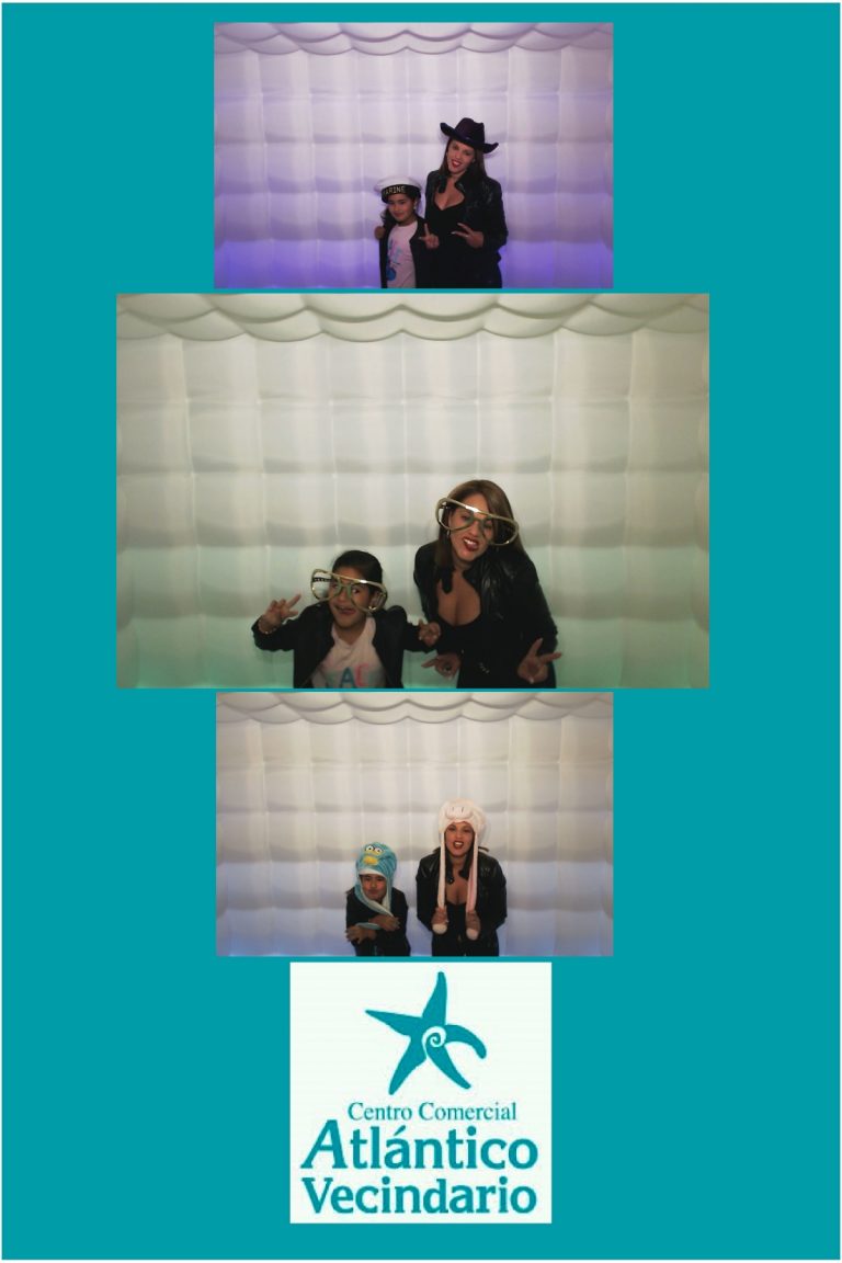 Raquel, Monserrat y Patricia ya tienen sus premios del Día de la Madre