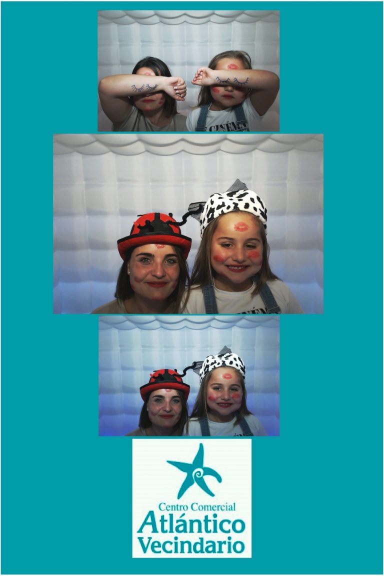 Raquel, Monserrat y Patricia ya tienen sus premios del Día de la Madre