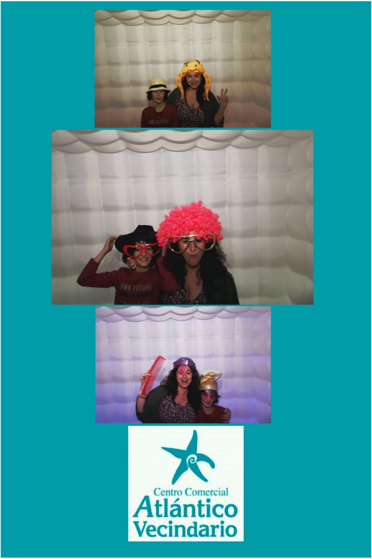 Raquel, Monserrat y Patricia ya tienen sus premios del Día de la Madre