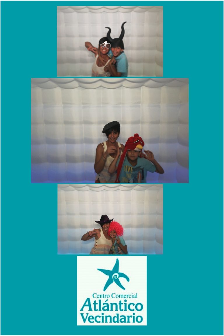 Raquel, Monserrat y Patricia ya tienen sus premios del Día de la Madre