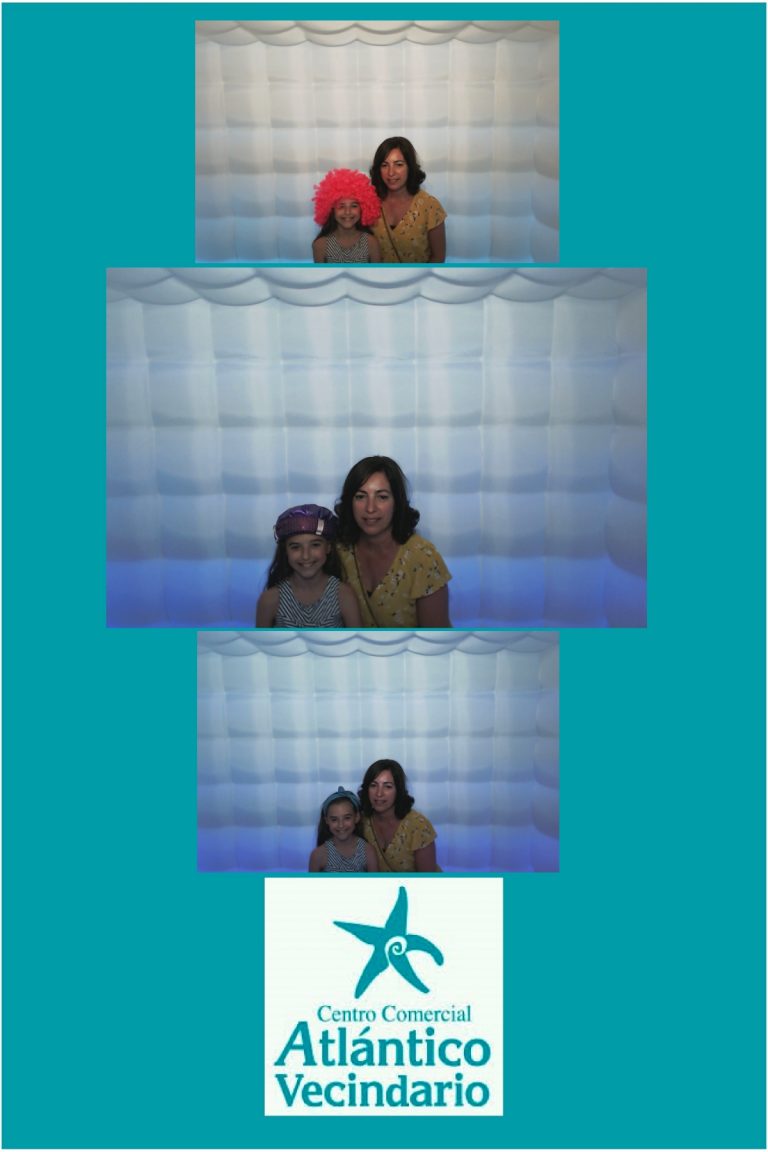 Raquel, Monserrat y Patricia ya tienen sus premios del Día de la Madre