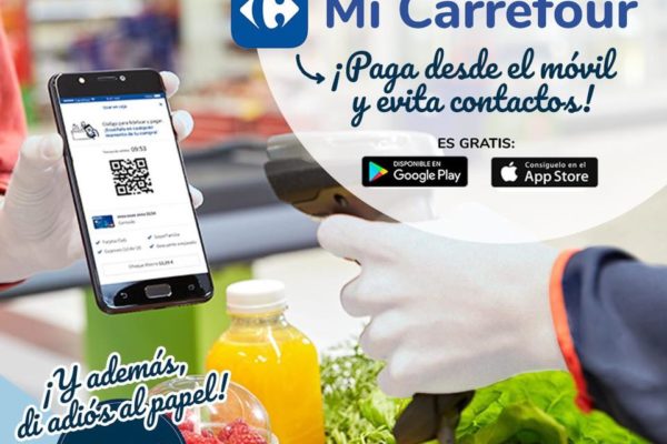 Centro Comercial Atlántico Vecindario