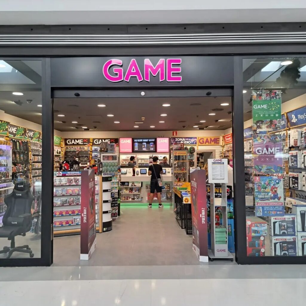 Renovación de imagen